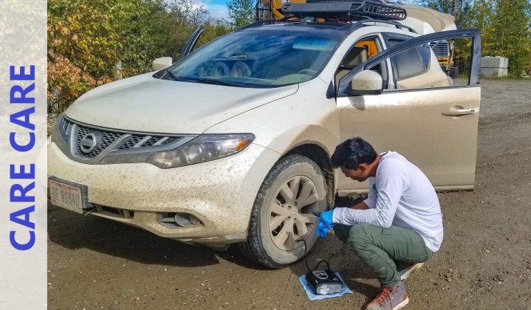 Ultimate Road Trip Packing Checklist | The Nomad Studio