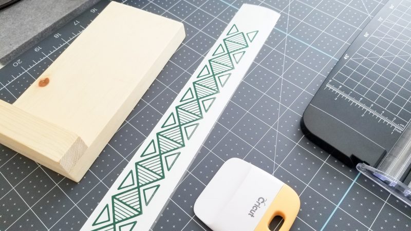 Phone and Tablet Holder DIY - The Nomad Studio