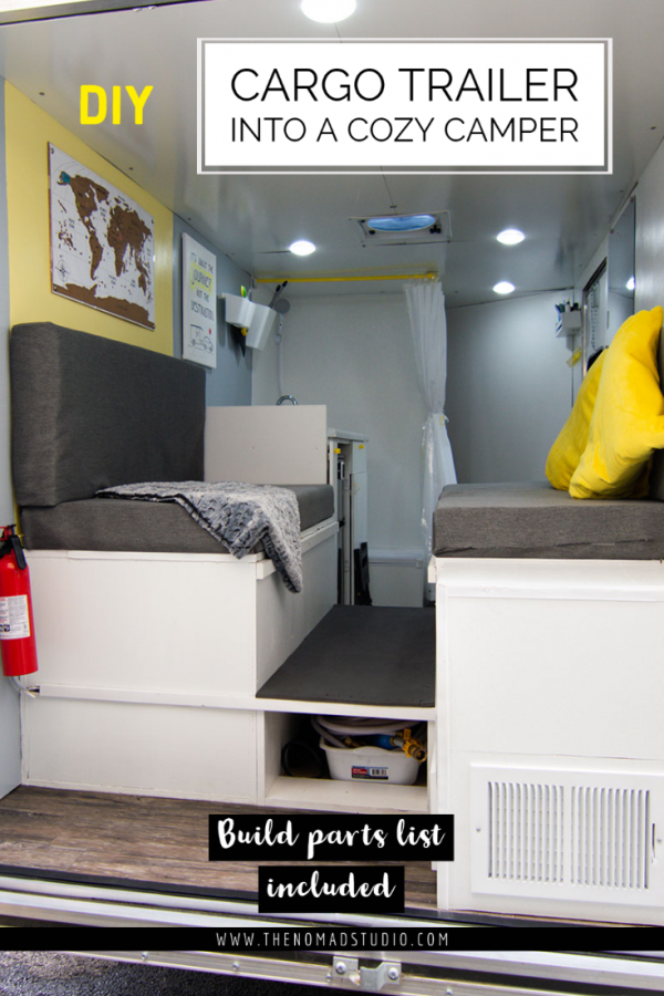 DIY Projects Projects - Crafty, Creative & Unique - The Nomad Studio